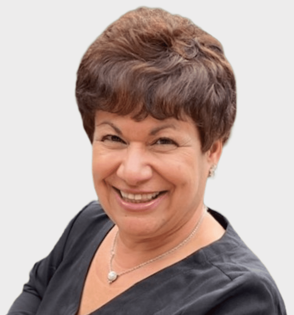 Sarah Colamarino - Amicus Brain